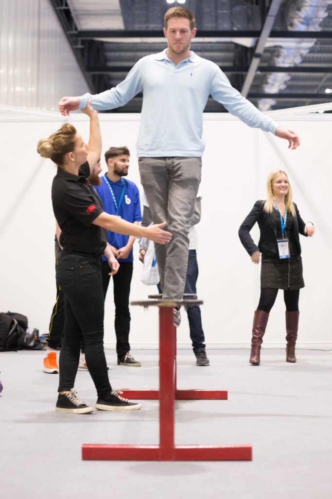 Team Building Days and Why You Need One! | The Workshop Company